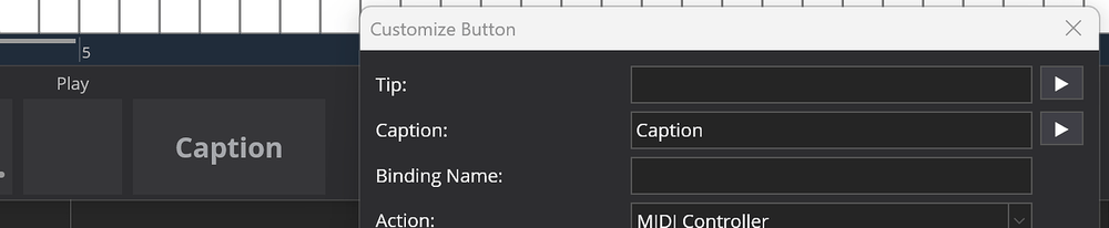 End of Year Tweaks